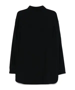 Giorgio Armani Classic Button-up Shirt