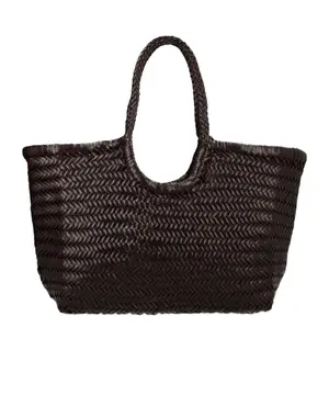 Dragon Diffusion Nantucket Woven Tote Bag