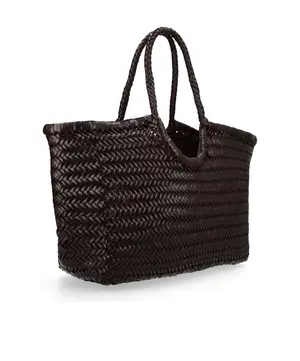 Dragon Diffusion Nantucket Woven Tote Bag
