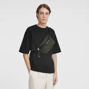 Longchamp Le Pliage Energy Belt Bag