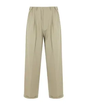 MAGLIANO Belt-loop Casual Pants