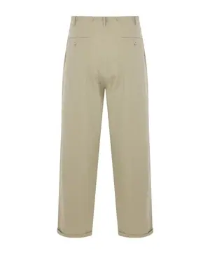 MAGLIANO Belt-loop Casual Pants