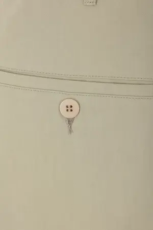 MAGLIANO Belt-loop Casual Pants