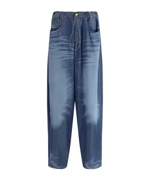 MAGLIANO Belt Loop Jeans