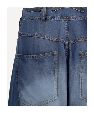 MAGLIANO Belt Loop Jeans