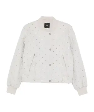 Pinko Long Sleeve Jacket