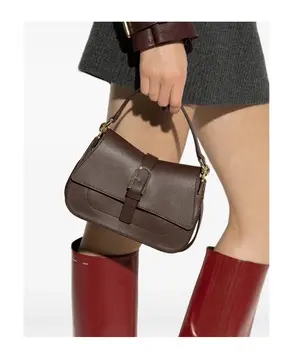 Furla Mini Flow Tote Bag