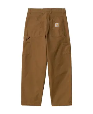 Carhartt Work In Progress Wide-leg Trousers With Double Knees
