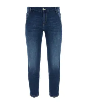 PT TORINO Slim Cut Jeans