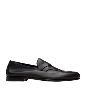 TOM FORD Gigi Twisted Loafers