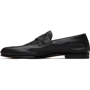TOM FORD Gigi Twisted Loafers