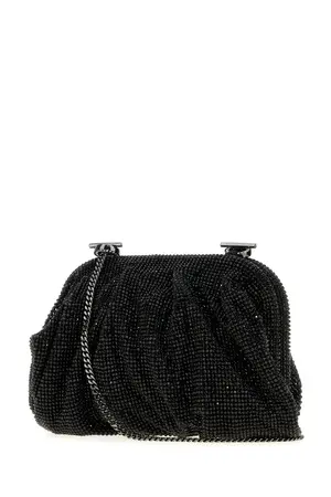 Benedetta Bruzziches Embellished Clutch Bag