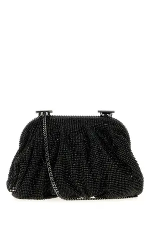 Benedetta Bruzziches Embellished Clutch Bag