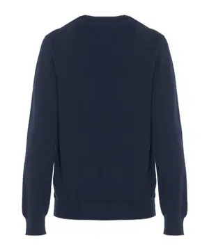 Malo V-neck Cashmere Knitwear