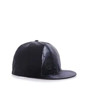 Givenchy Shark Print Baseball Cap