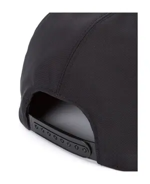 Givenchy Shark Print Baseball Cap