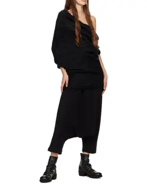 Guidi Soft Zipped Ankle Boots