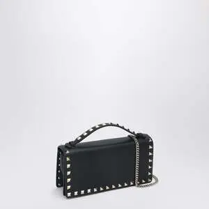 Valentino Garavani Logo Shoulder Bag