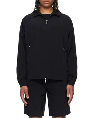 Moncler Chalvine Hooded Jacket