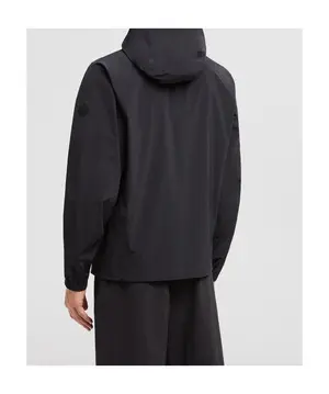 Moncler Chalvine Hooded Jacket