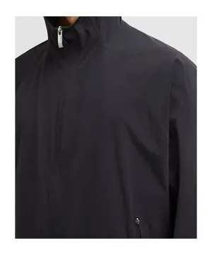 Moncler Chalvine Hooded Jacket