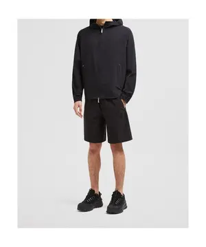 Moncler Chalvine Hooded Jacket
