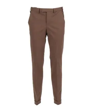 PT TORINO Flat Front Pants