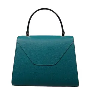 VALEXTRA Iside Mini Shoulder Bag