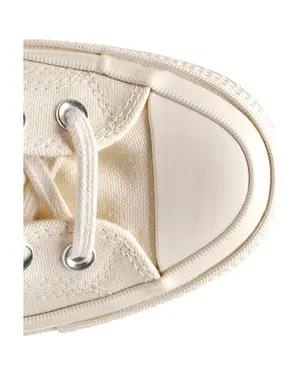 Play Comme Des Garcon High-top Sneakers