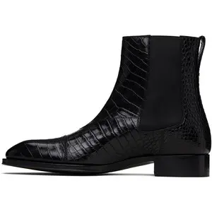 TOM FORD Elkan Chelsea Boots