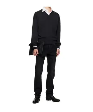 TOM FORD Elkan Chelsea Boots