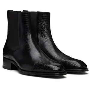 TOM FORD Tejus Chelsea Boots