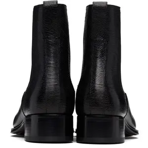 TOM FORD Tejus Chelsea Boots