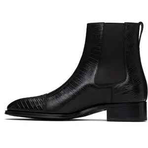 TOM FORD Tejus Chelsea Boots