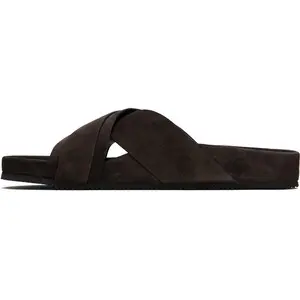 TOM FORD Wicklow T Slippers