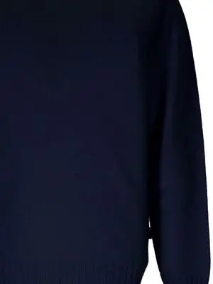 SEBAGO Wool Sweater