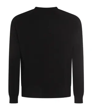 Malo Crewneck Long Sleeve Jumper