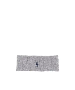 Polo Ralph Lauren Cable Knit Headband
