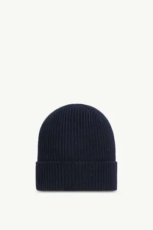 Moncler Wool Beanie