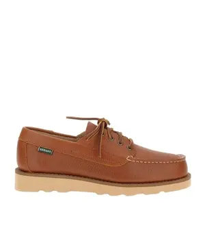 SEBAGO Askookfield Tumb Hand-Sewn Moccasin No
