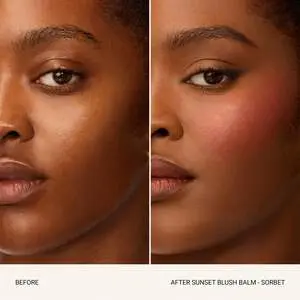 VIEVE Sunset Blush Balm Sorbet