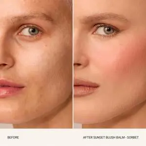 VIEVE Sunset Blush Balm Sorbet