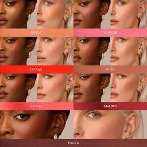 VIEVE Sunset Blush Balm Sorbet