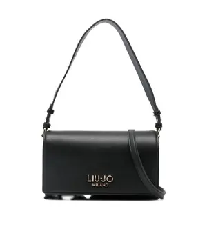 Liu Jo Small Shoulder Bag - Black