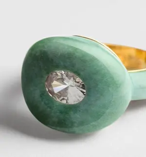 Dior Rocks Ring