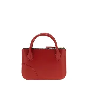 Comme Des Garçons Wallet With Wrist Strap