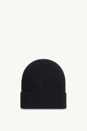 Moncler Wool Beanie