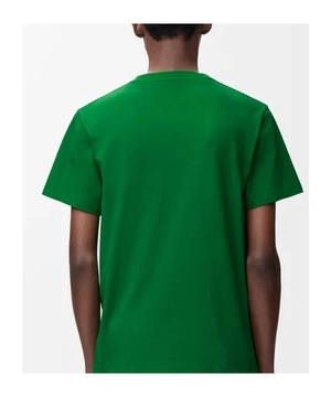 Loewe Anagram-embroidered T-shirt