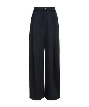 Brunello Cucinelli Cotton And Silk Interlock Track Trousers