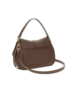 Furla Flap Shoulder Bag